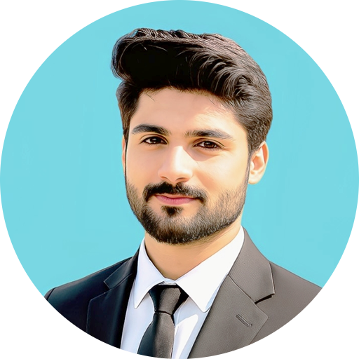 Muhammad Hamza - Official Website
